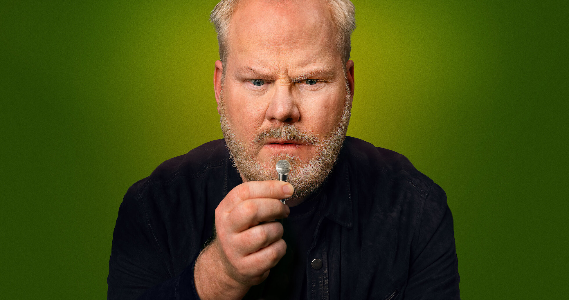 Funny Jim Gaffigan Jim Gaffigan Talks About His New Comedy Special,