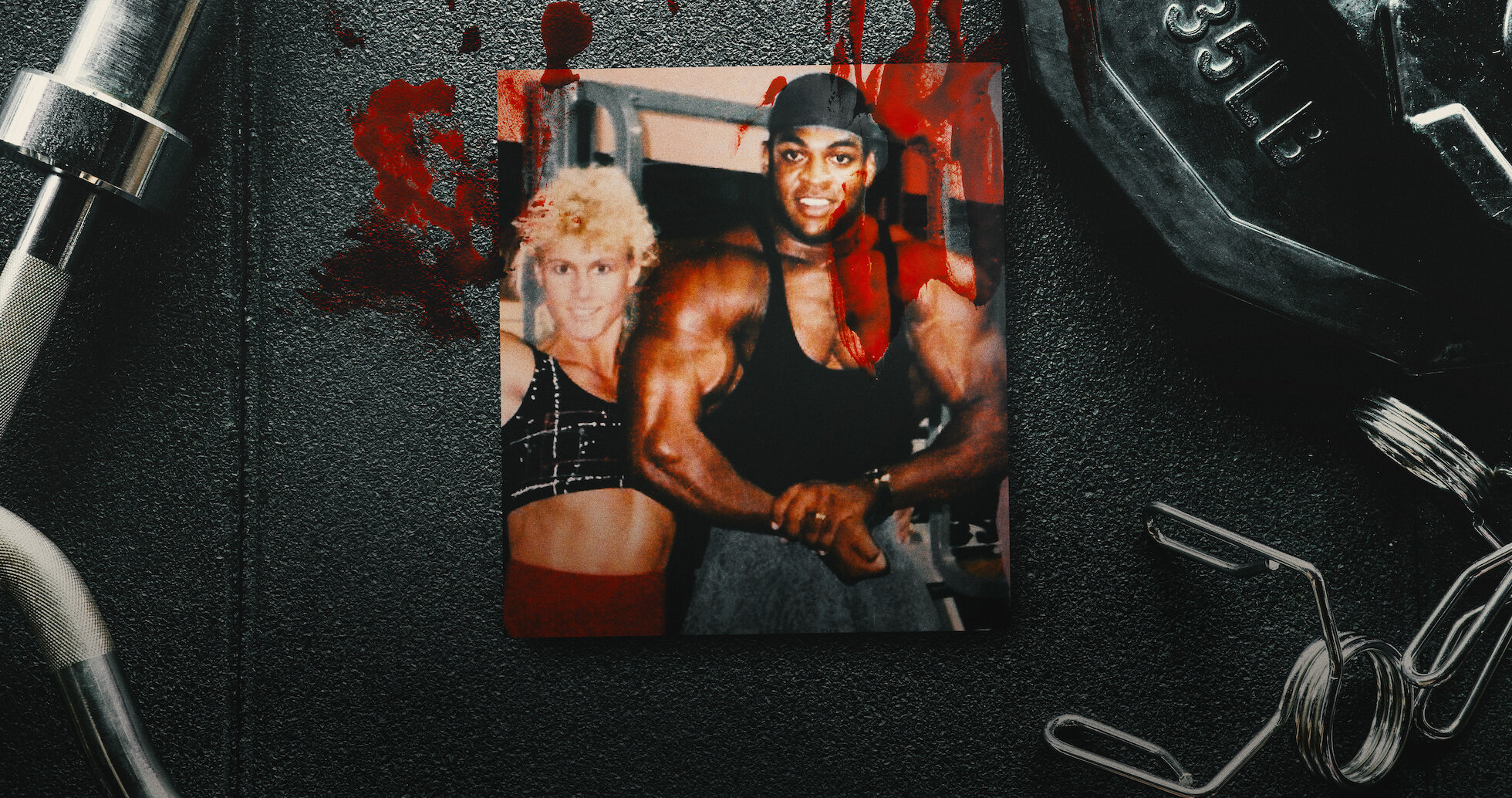 Nina An Killer Agus Sally