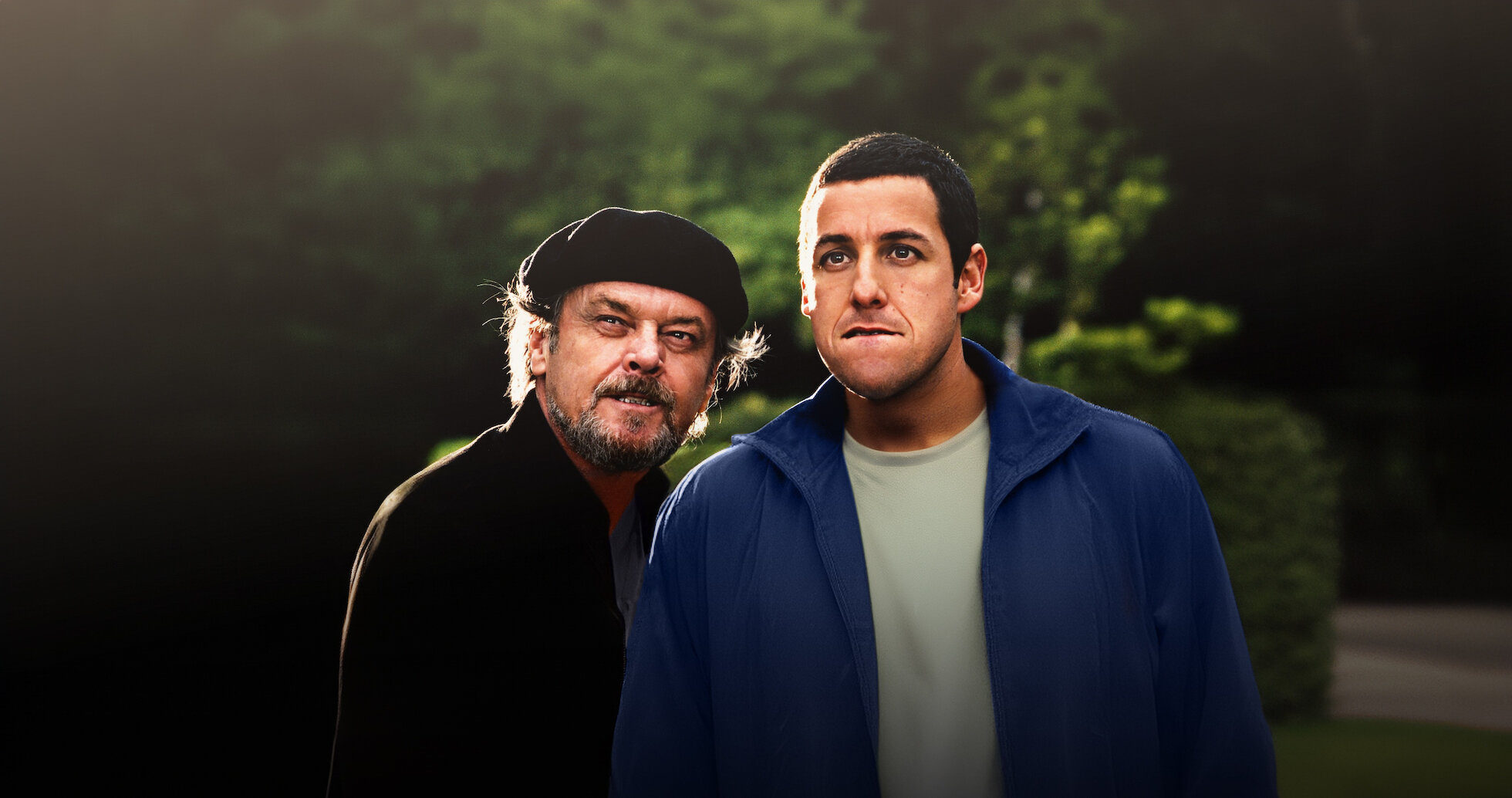 Anger Management Film