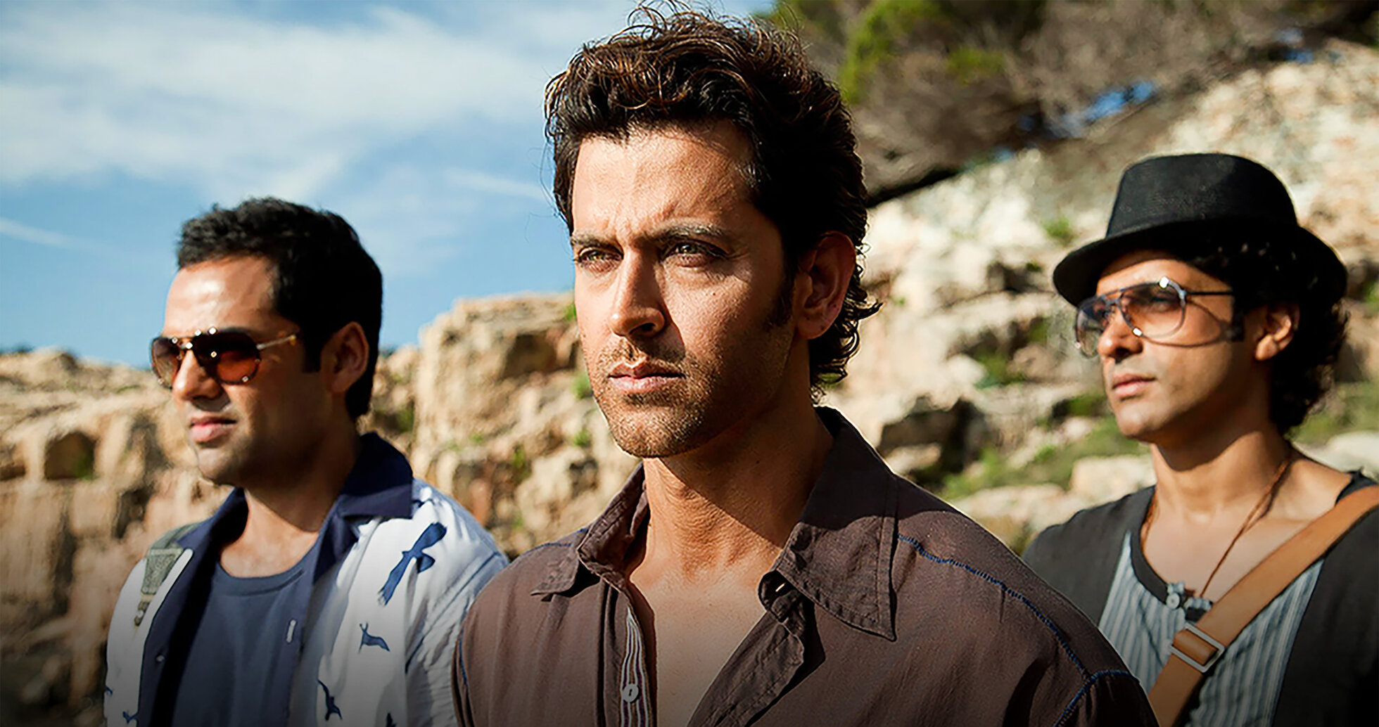 Zindagi Na Milegi Dobara Señorita Amazon.com: Zindagi Na Milegi