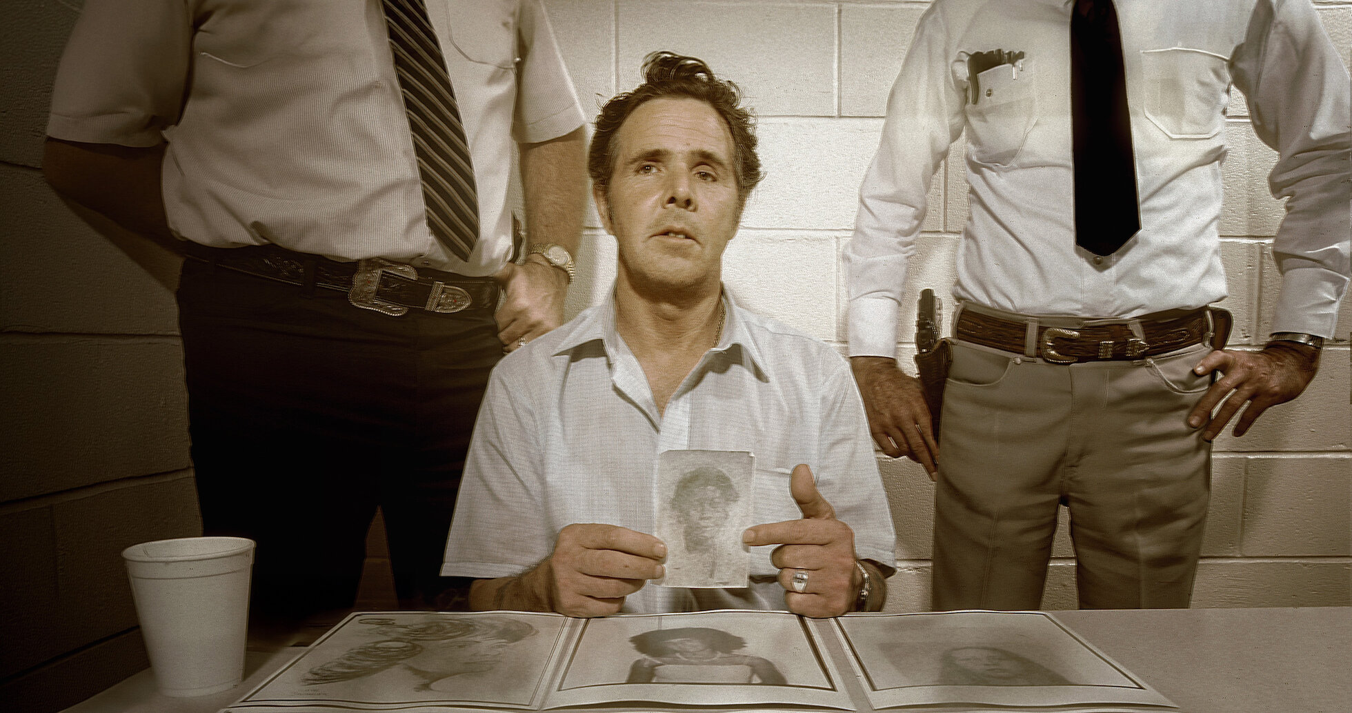 Btk Tv Show 60 Photos - Moonagedaydream.film