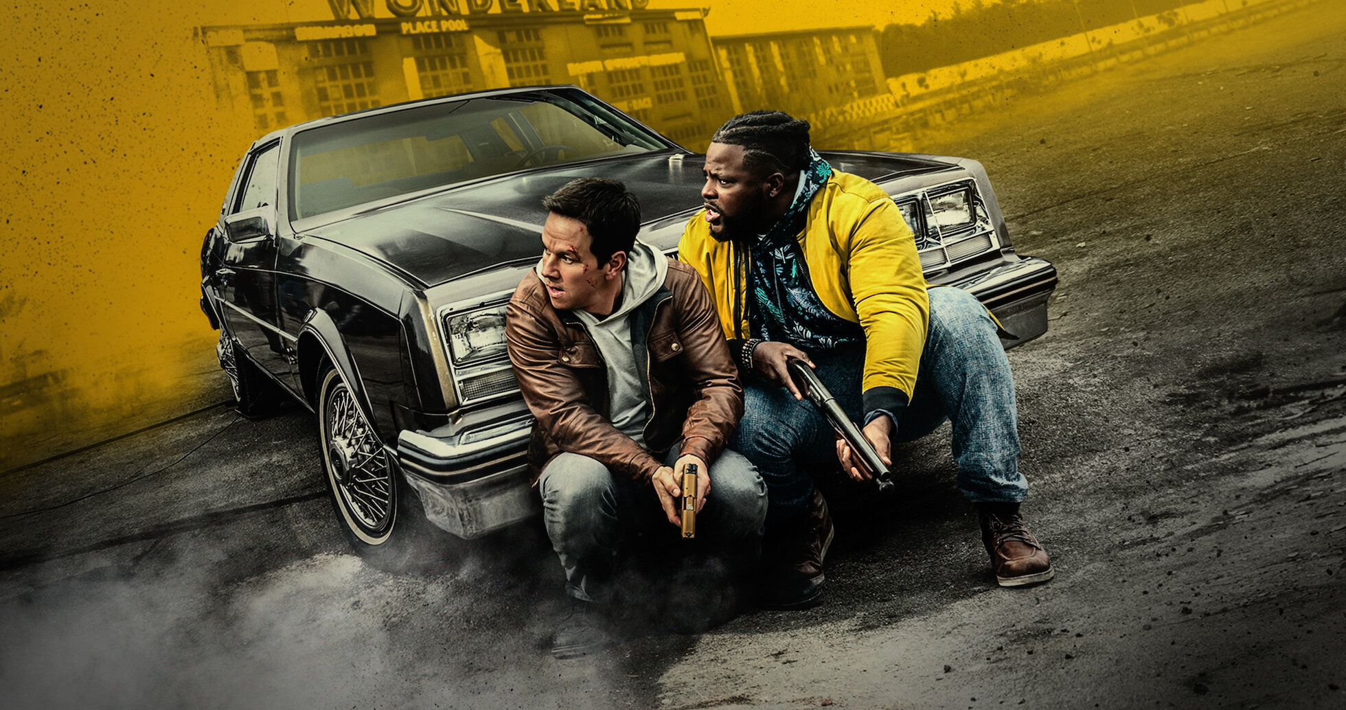 Need For Speed Movie Netflix 60 Photos - Moonagedaydream.film