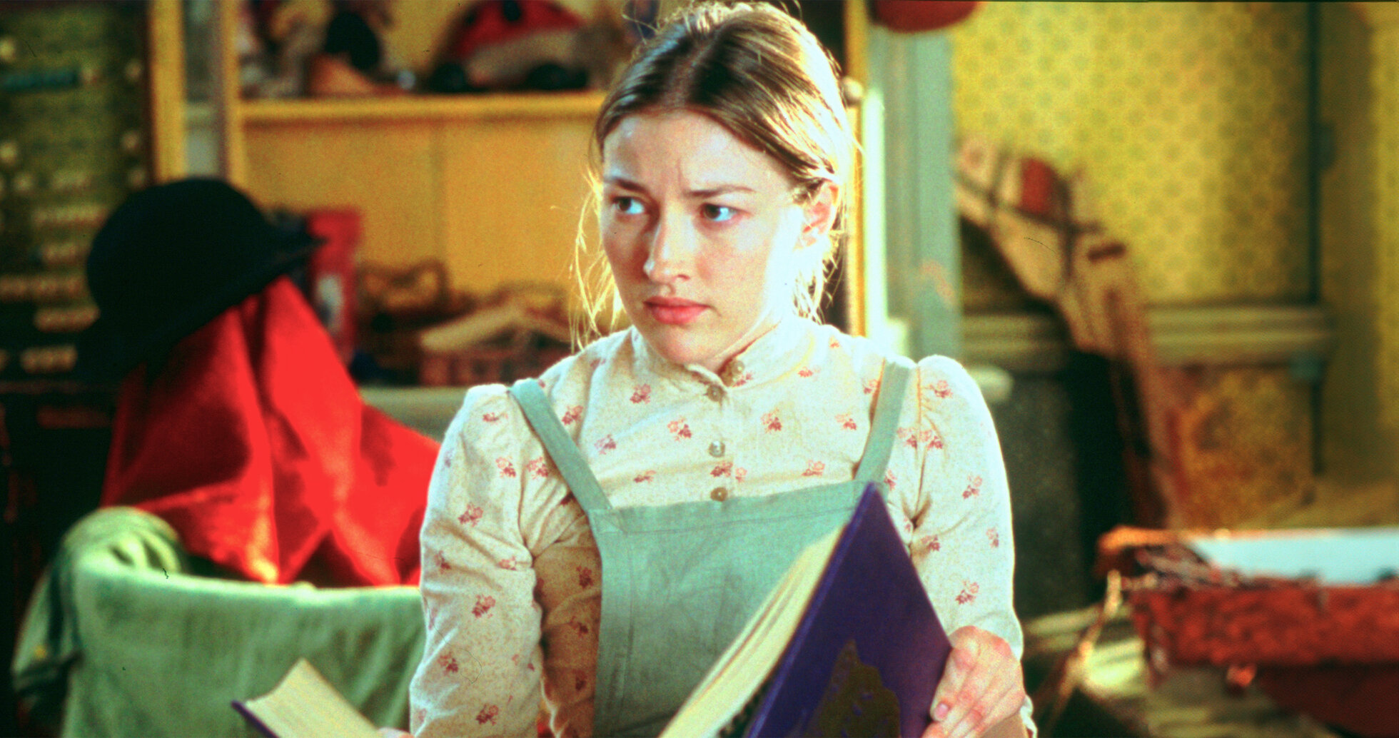 Nanny Mcphee Pictures