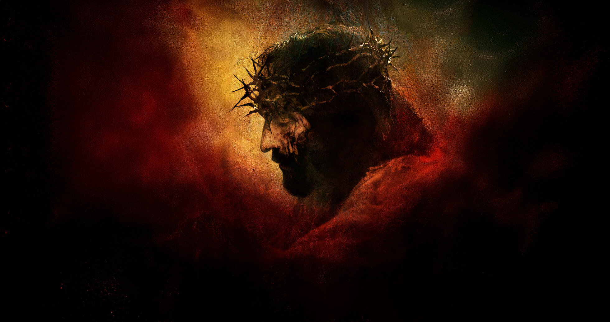 Passione Di Cristo Cast