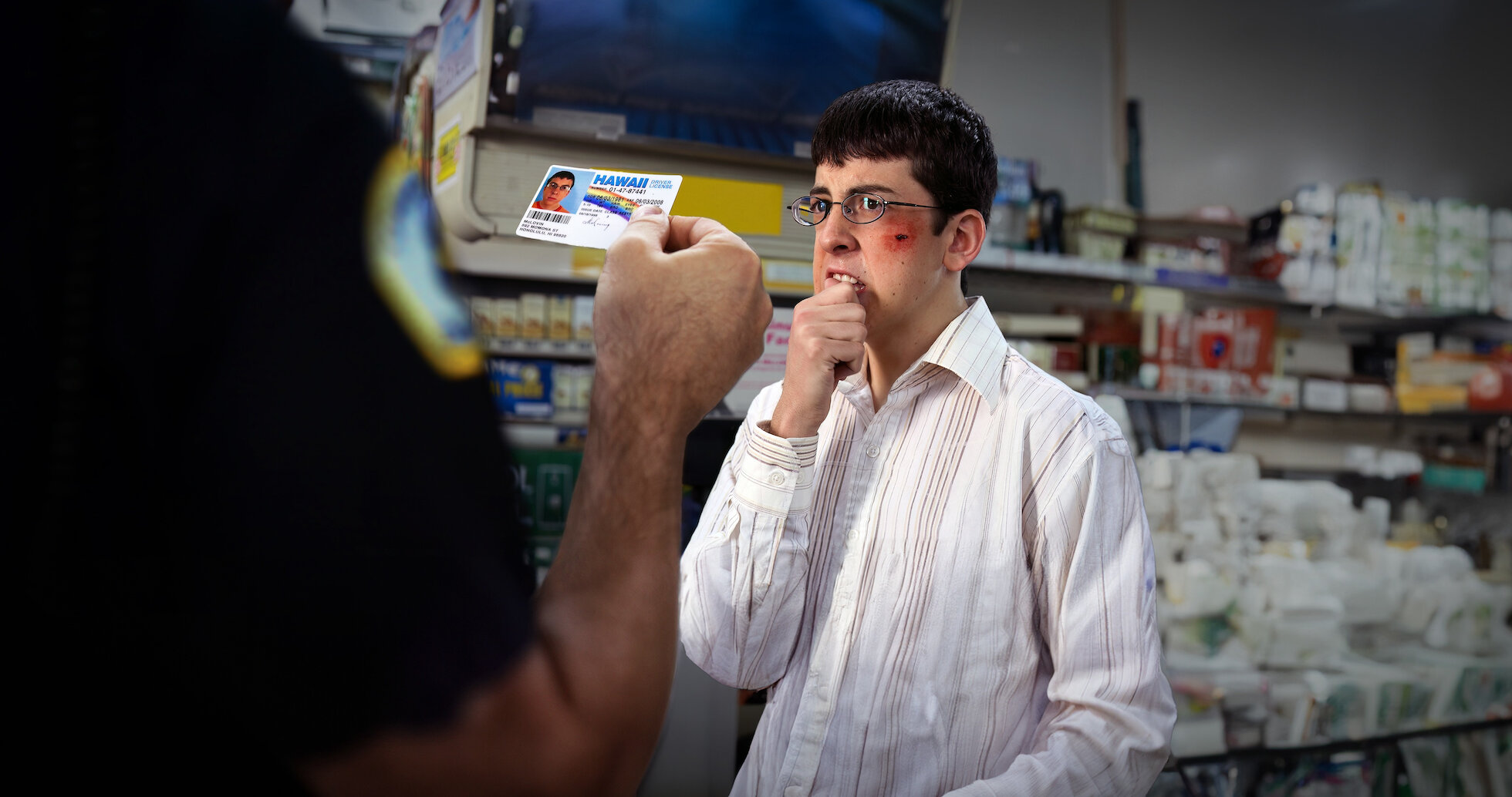 Aviva Baumann Superbad Bh Place Of Birth Matching "santa Fe, New