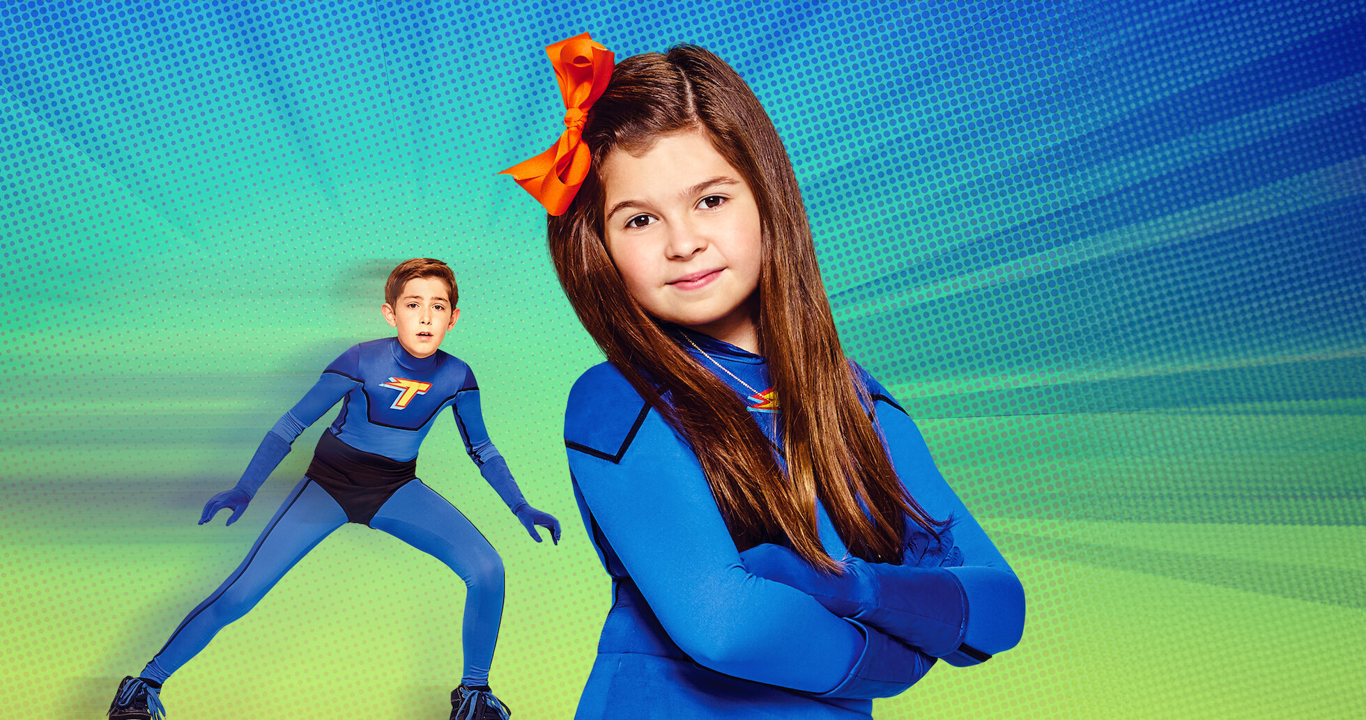 Los Nombres Del Elenco De Thunderman Ryan Newman (actriz) Wikipedia,