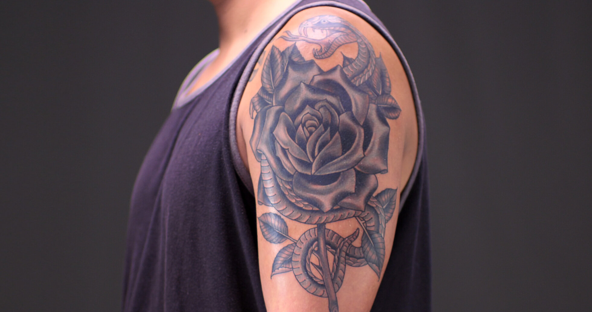 Okkult Tatovering