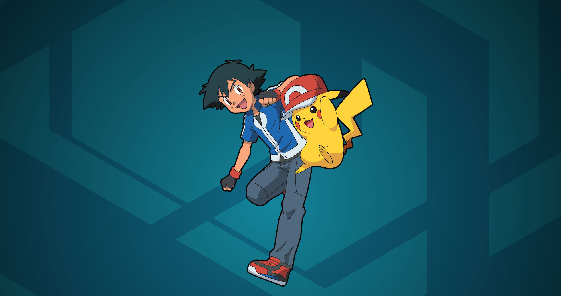 Pokemon X And Y Grant Anime
