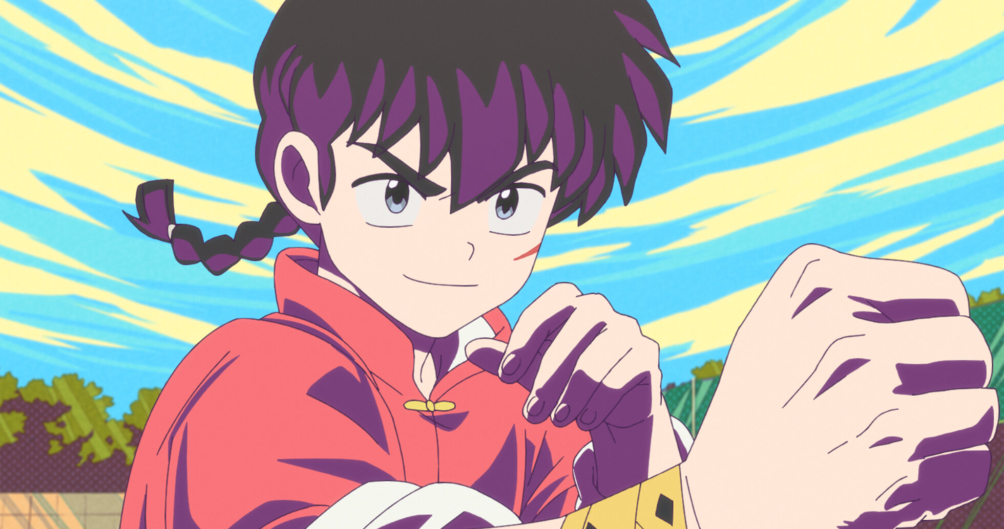 Nostalgieanime Ranma 1 2