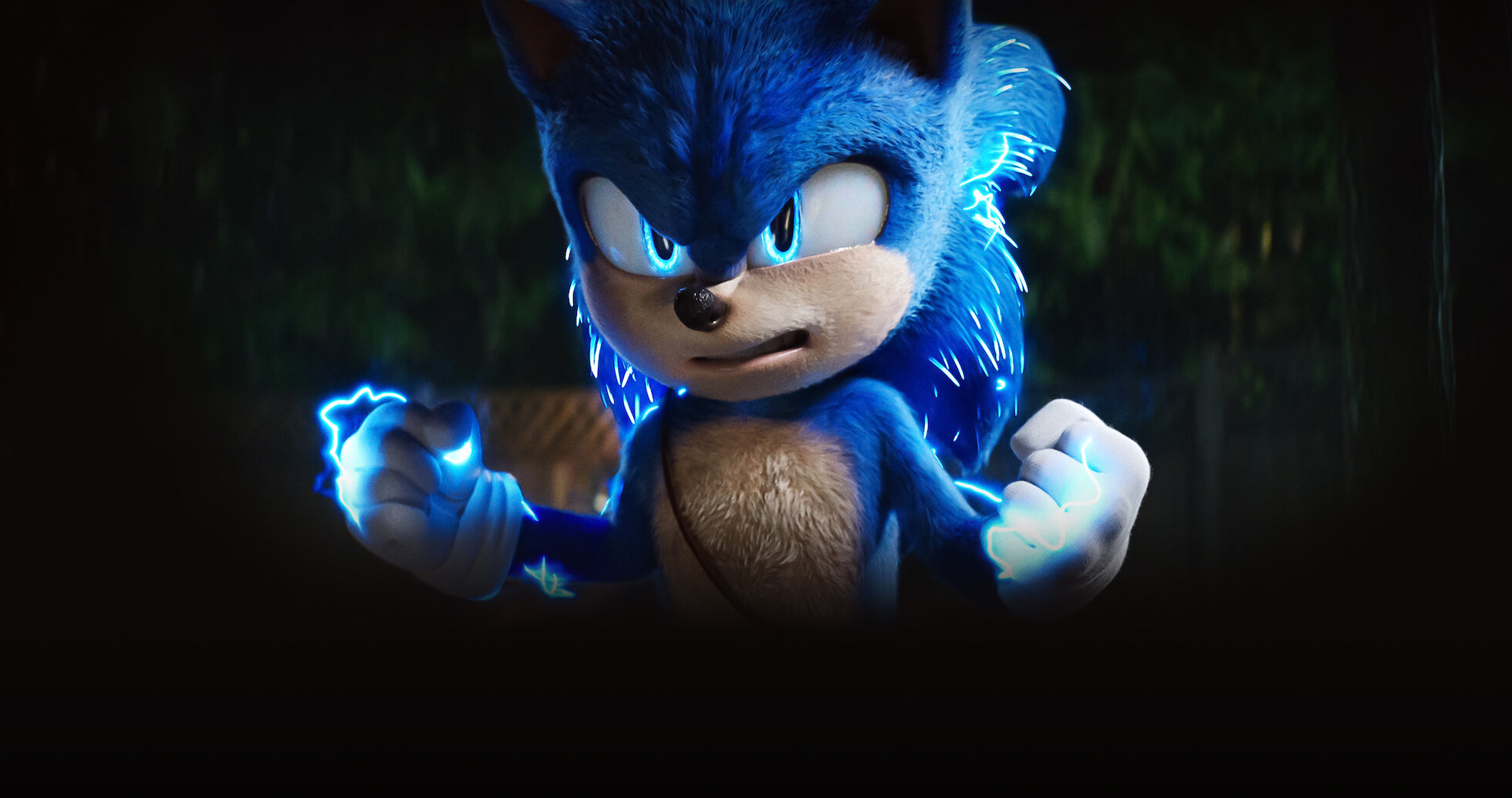 Sonic The Hedgehog Family Official Teaser 2