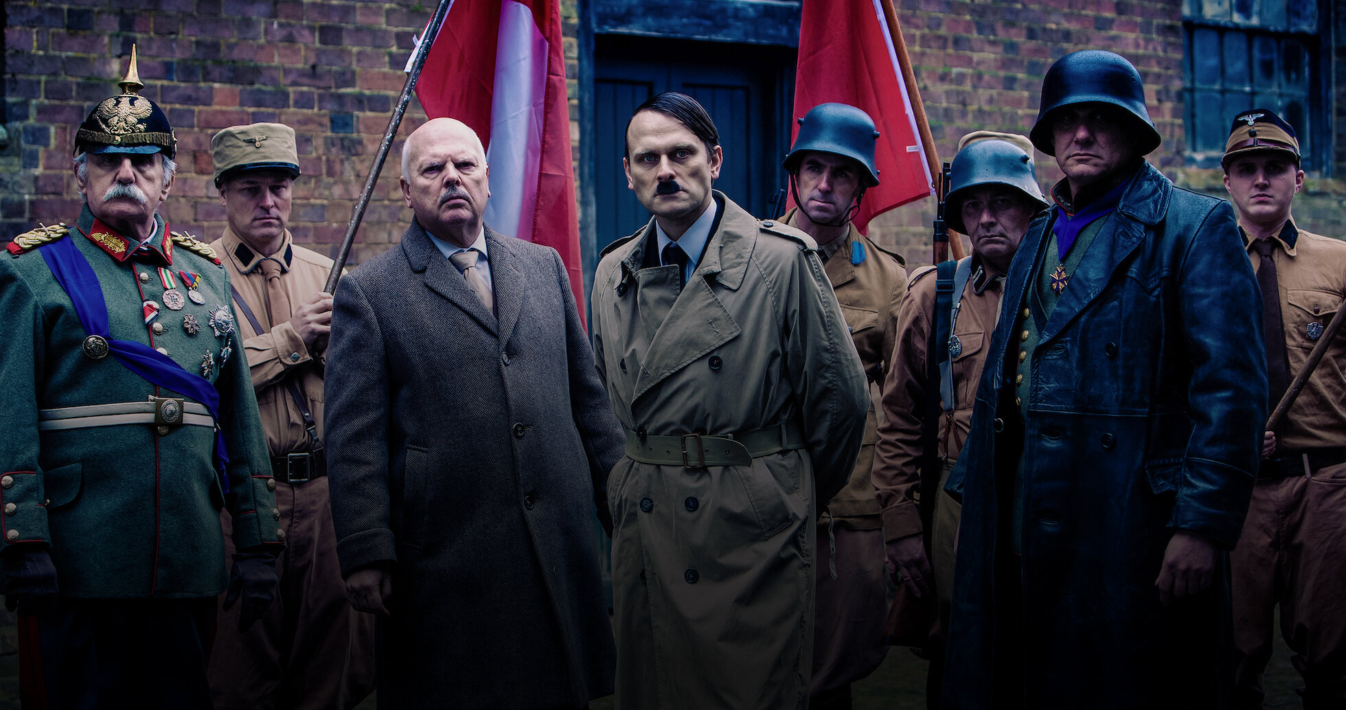 Holocausto De Adolf Hitler