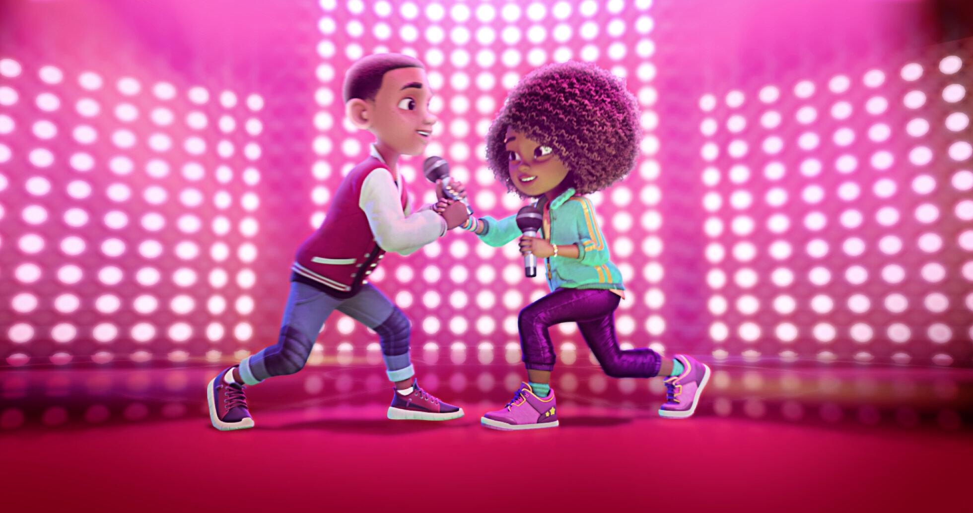 Karma Tv Show Cartoon 60 Photos - Moonagedaydream.film