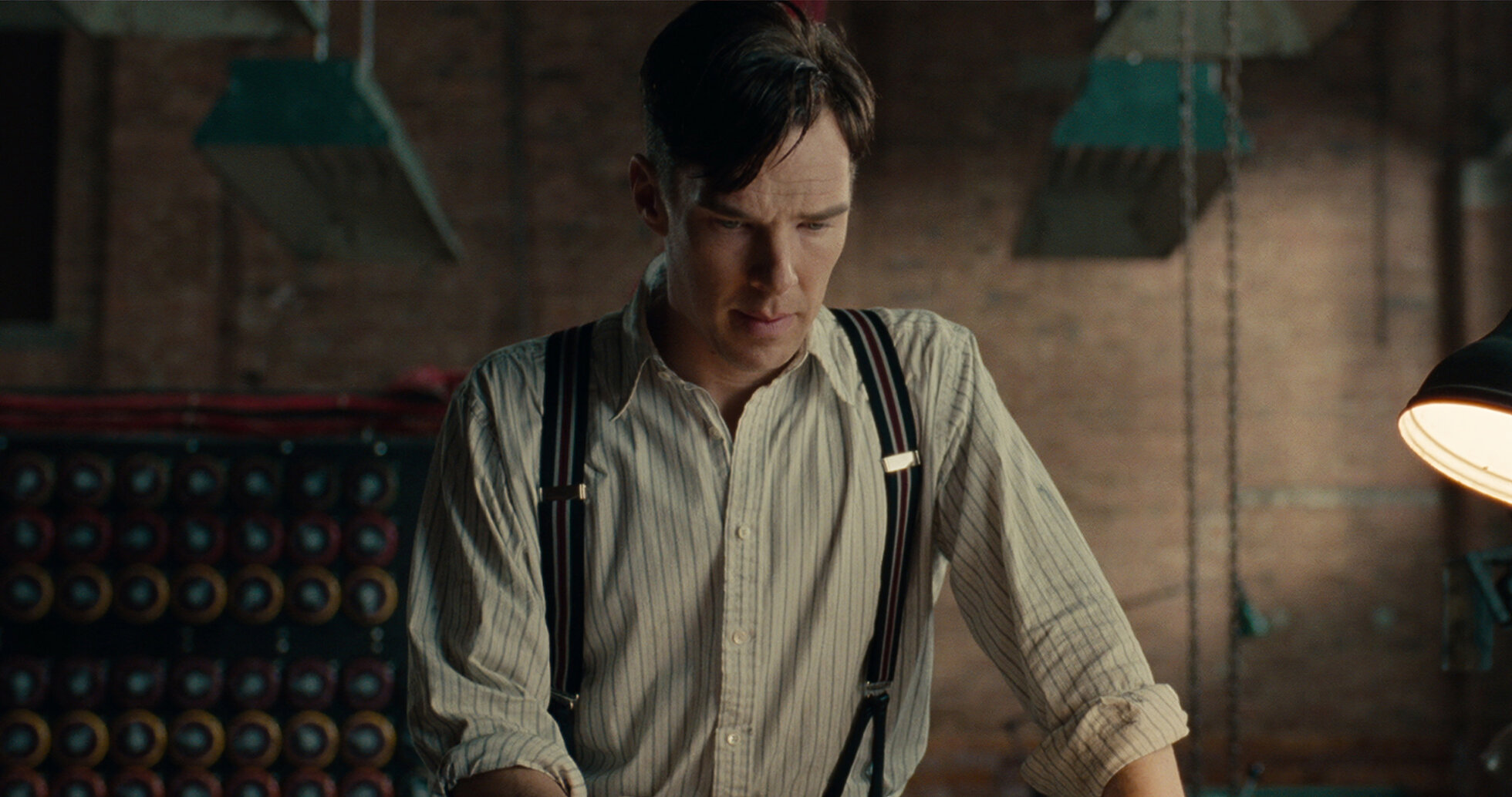 Imitation Game Movie