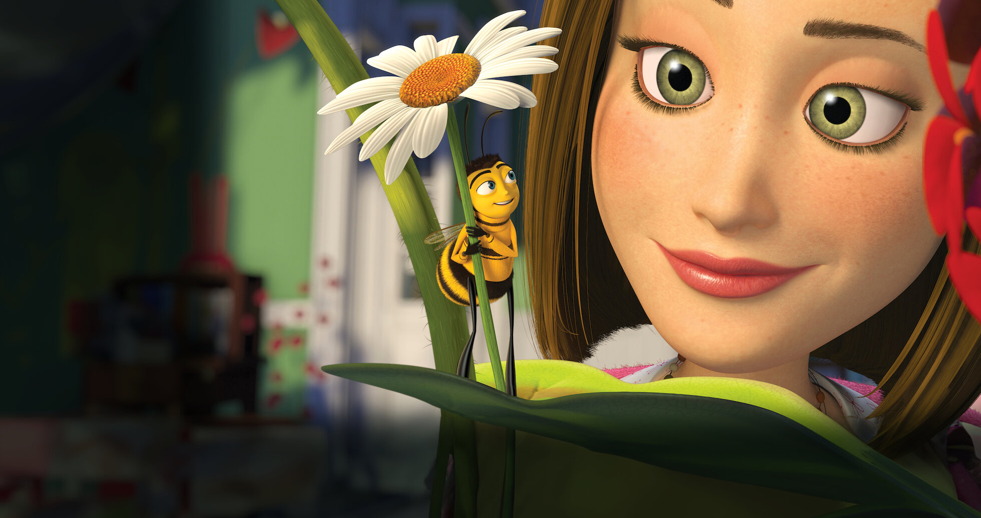 Bee Movie ve Balın Gerçek Yüzü: Veganlar Neden Bal Yemiyor? – AliveSouls