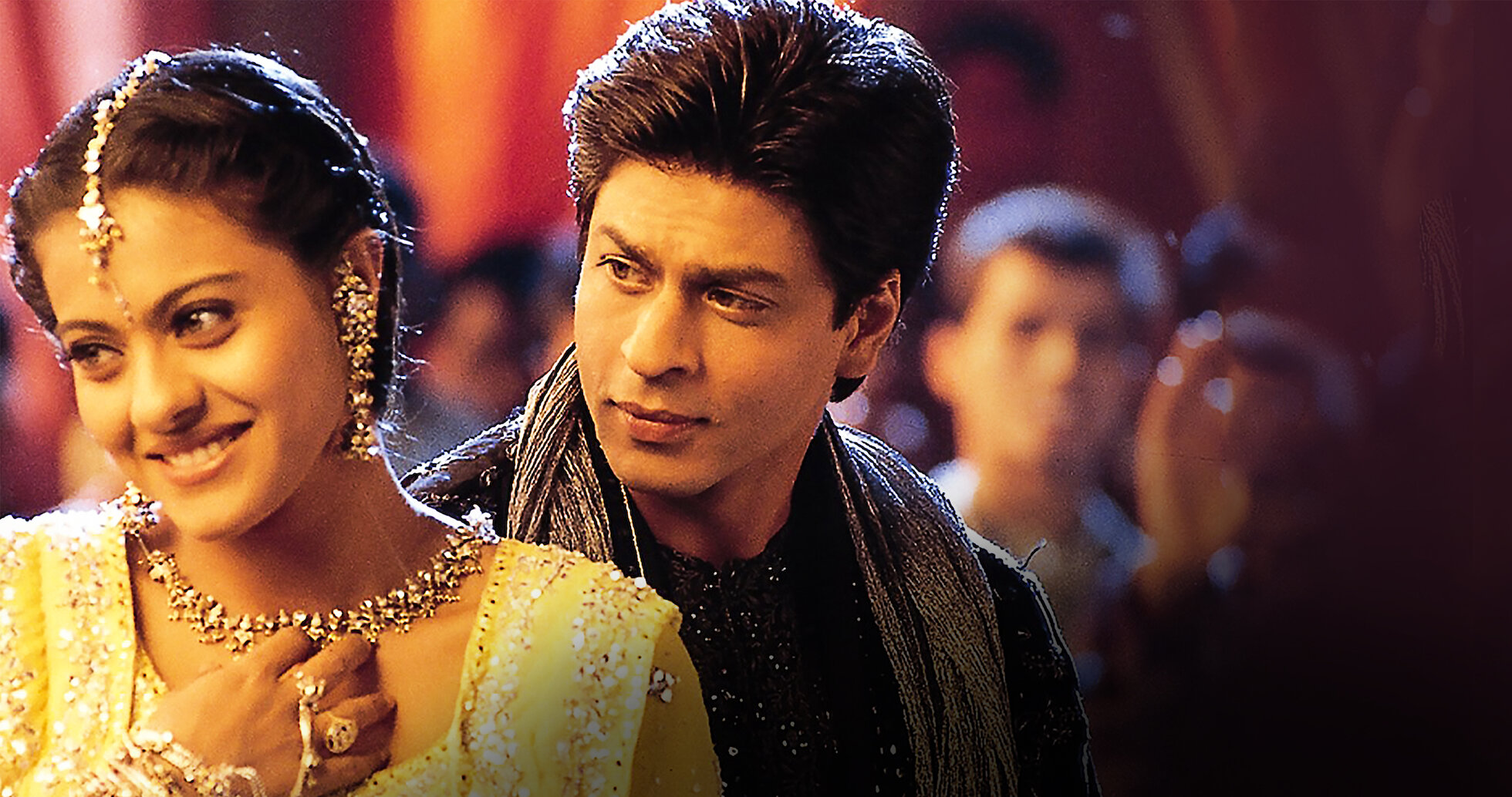 Kabhi Khushi Kabhie Gham