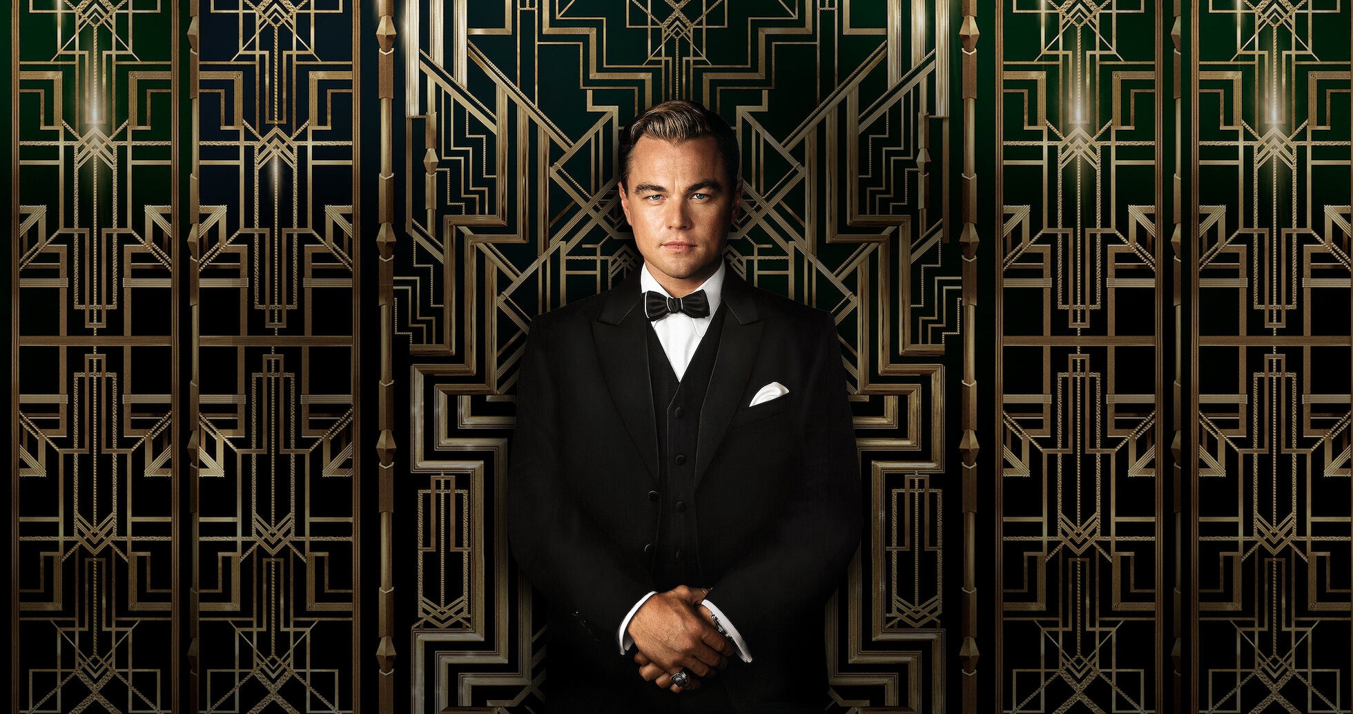 Jay Gatsby