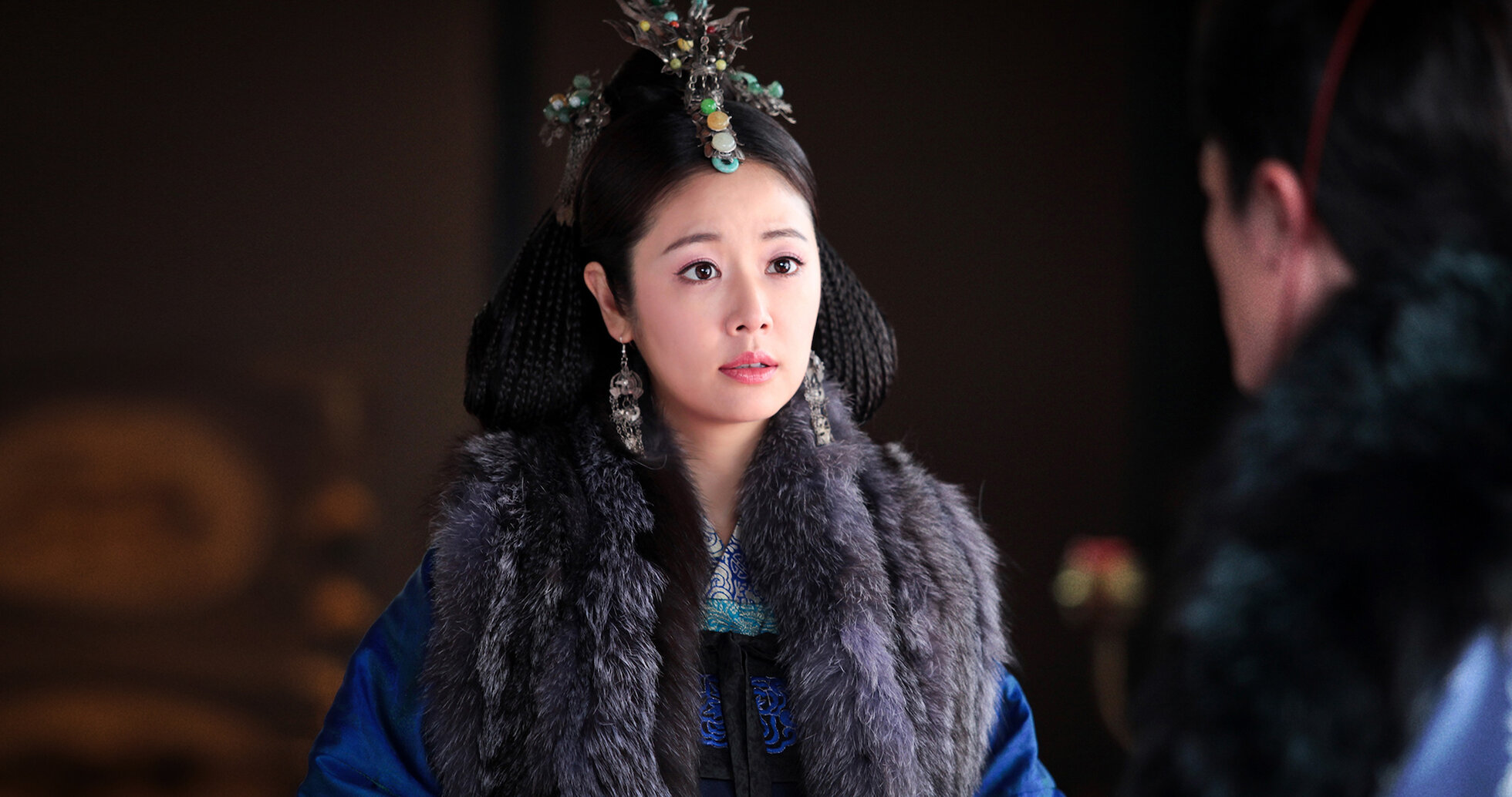 Glamorous Tv Show Review 60 Photos - Moonagedaydream.film