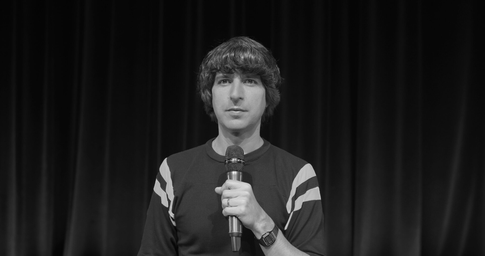 Sleachta Demetri Martin Demetri Martin. Person. Full Special