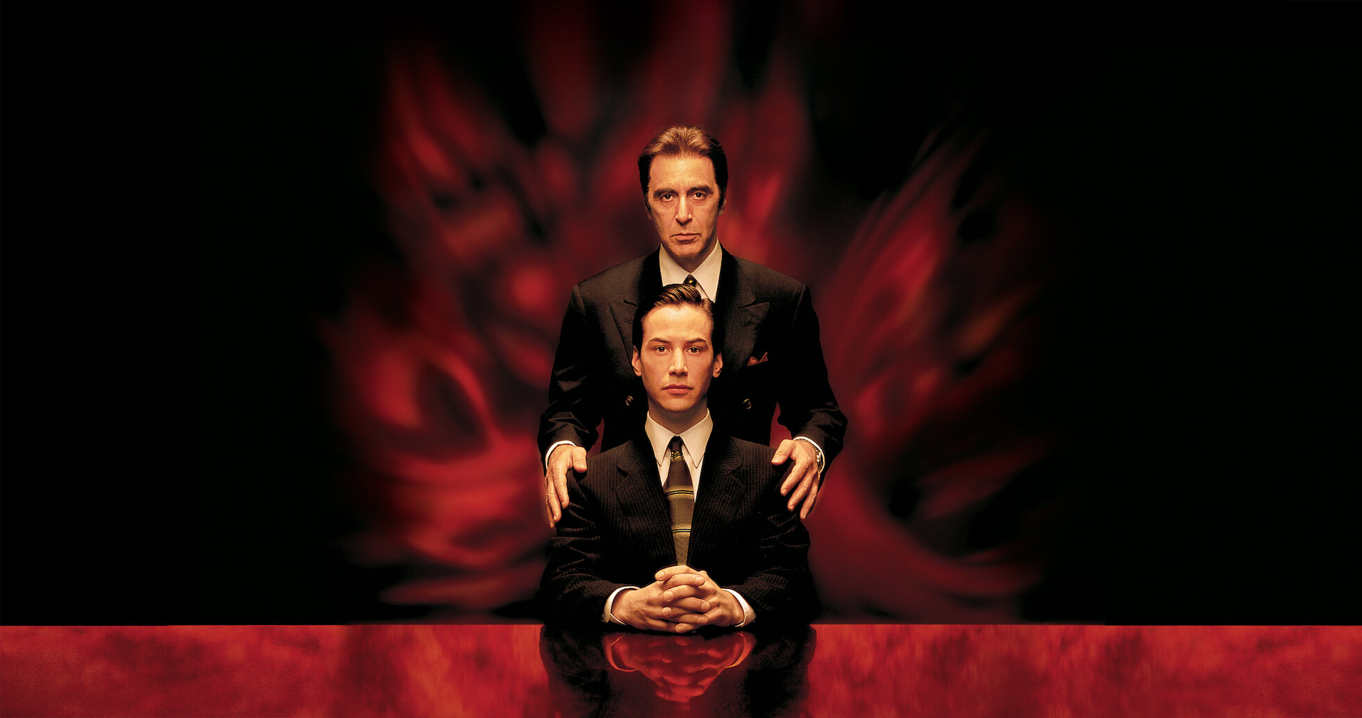 Devils Advocate Cast