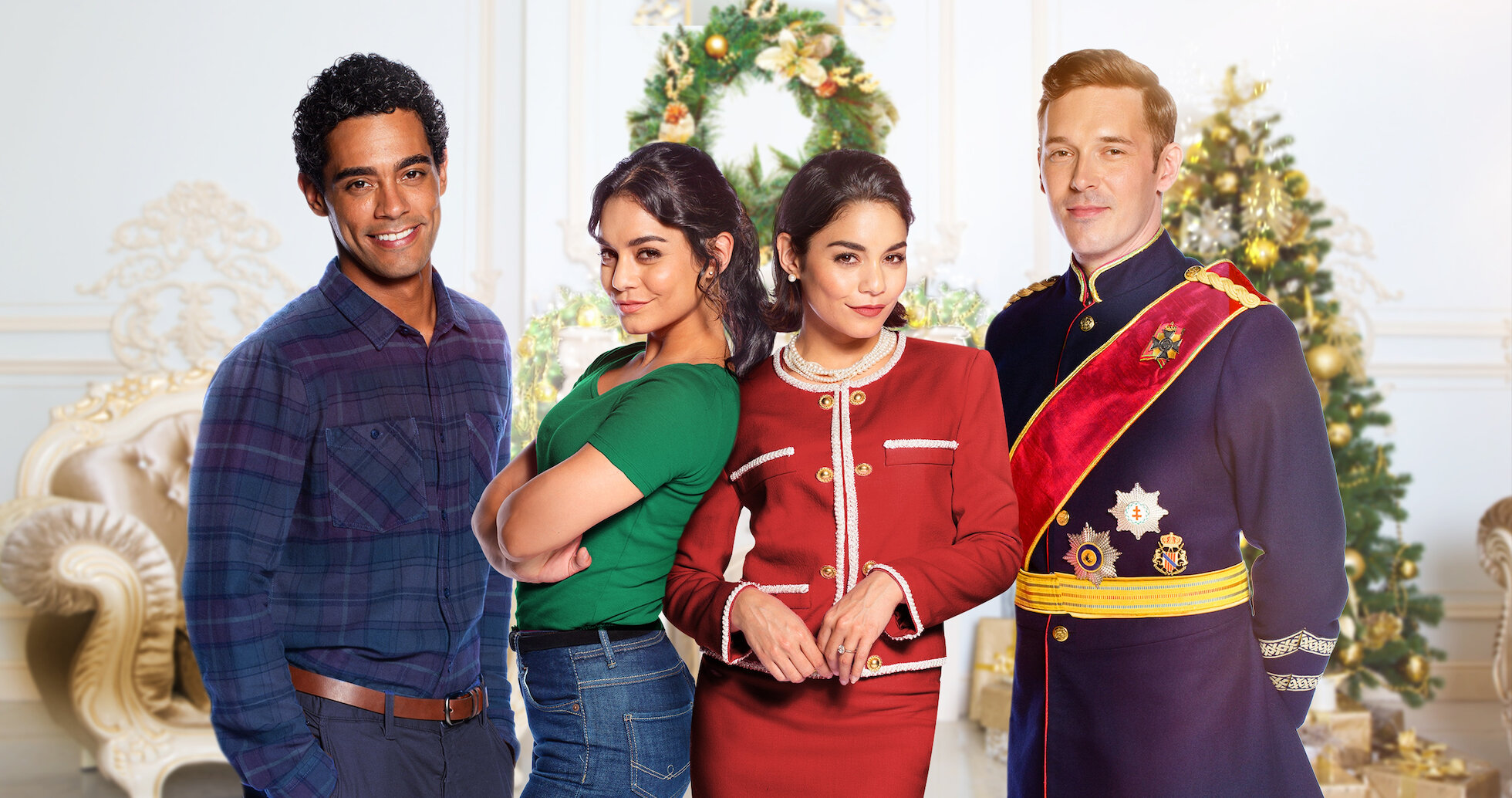 Christmas Prince Actress 60 Photos - Moonagedaydream.film
