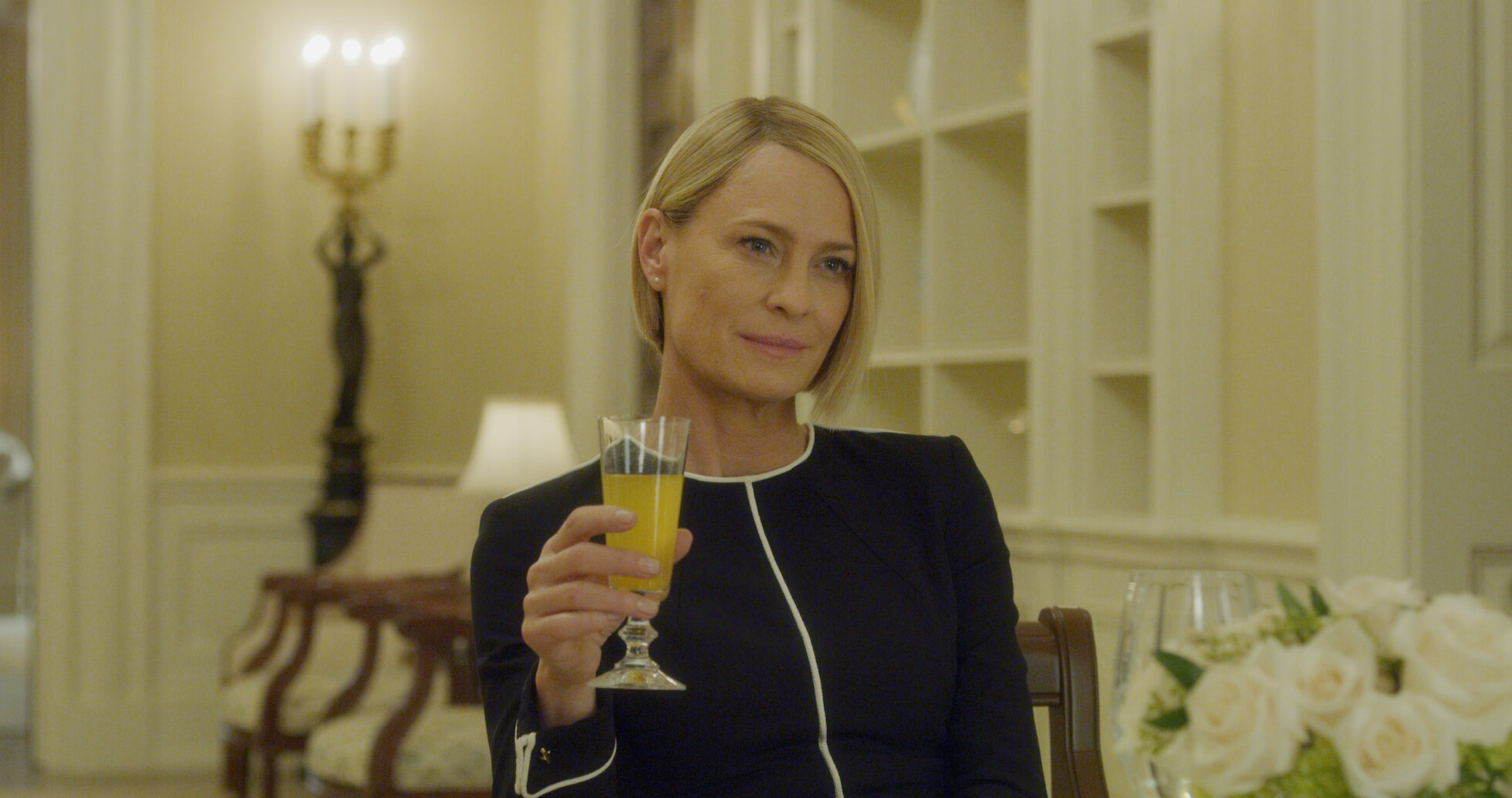 La Suite De La Saison 2 De Claire Matthews Les Stars De La Bourse Sont