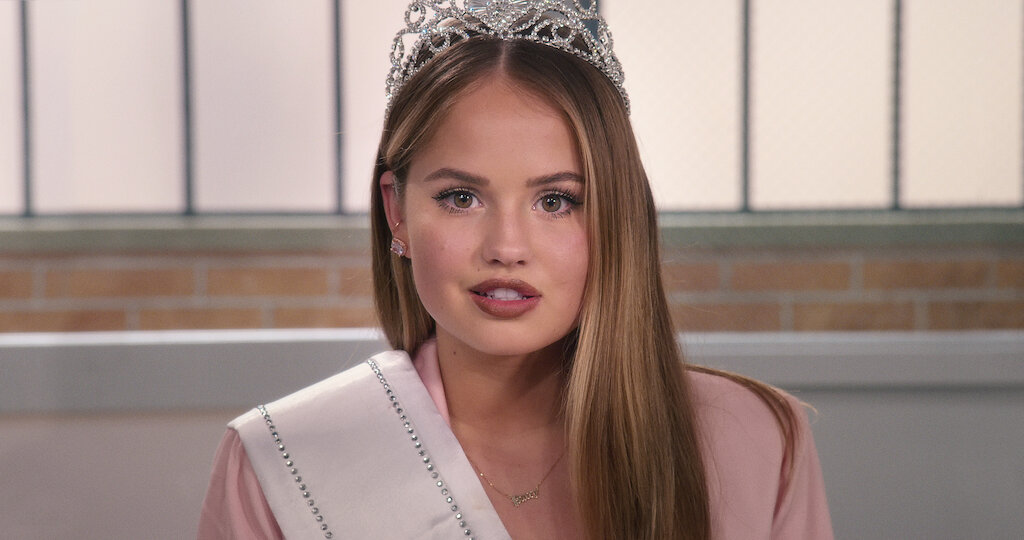 Student Som Presenterer Utklipp Blog | IBM