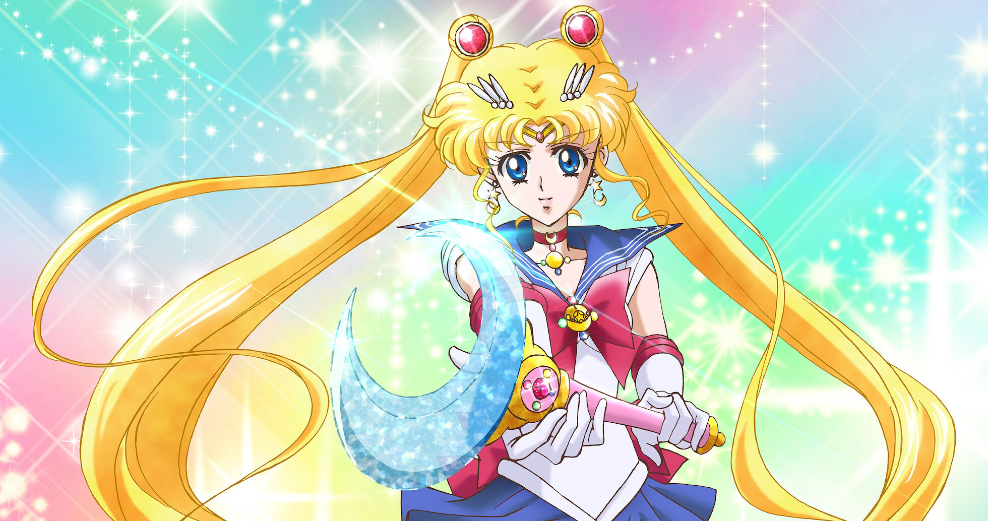 Sailor Moon Animation Sailor Moon's Impact On Modern American