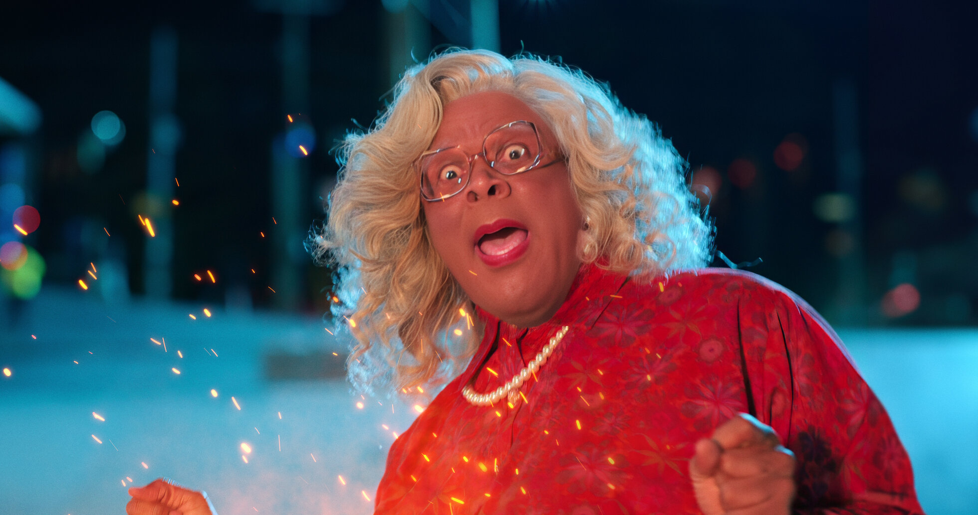 BREAKING: “Madea’s Destination Wedding” Finale Shocks Fans — Secret ...