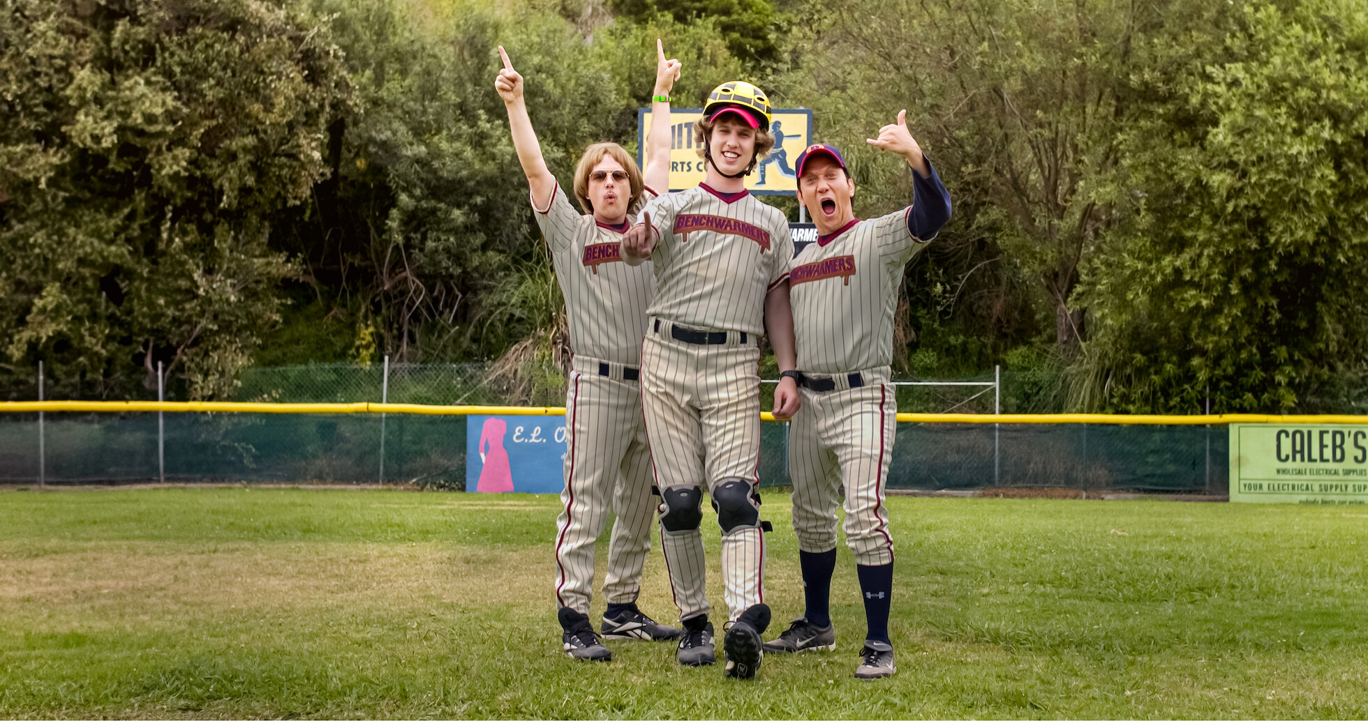 The Benchwarmers We Are Thrilled To Announce That @benchwarmersbagels