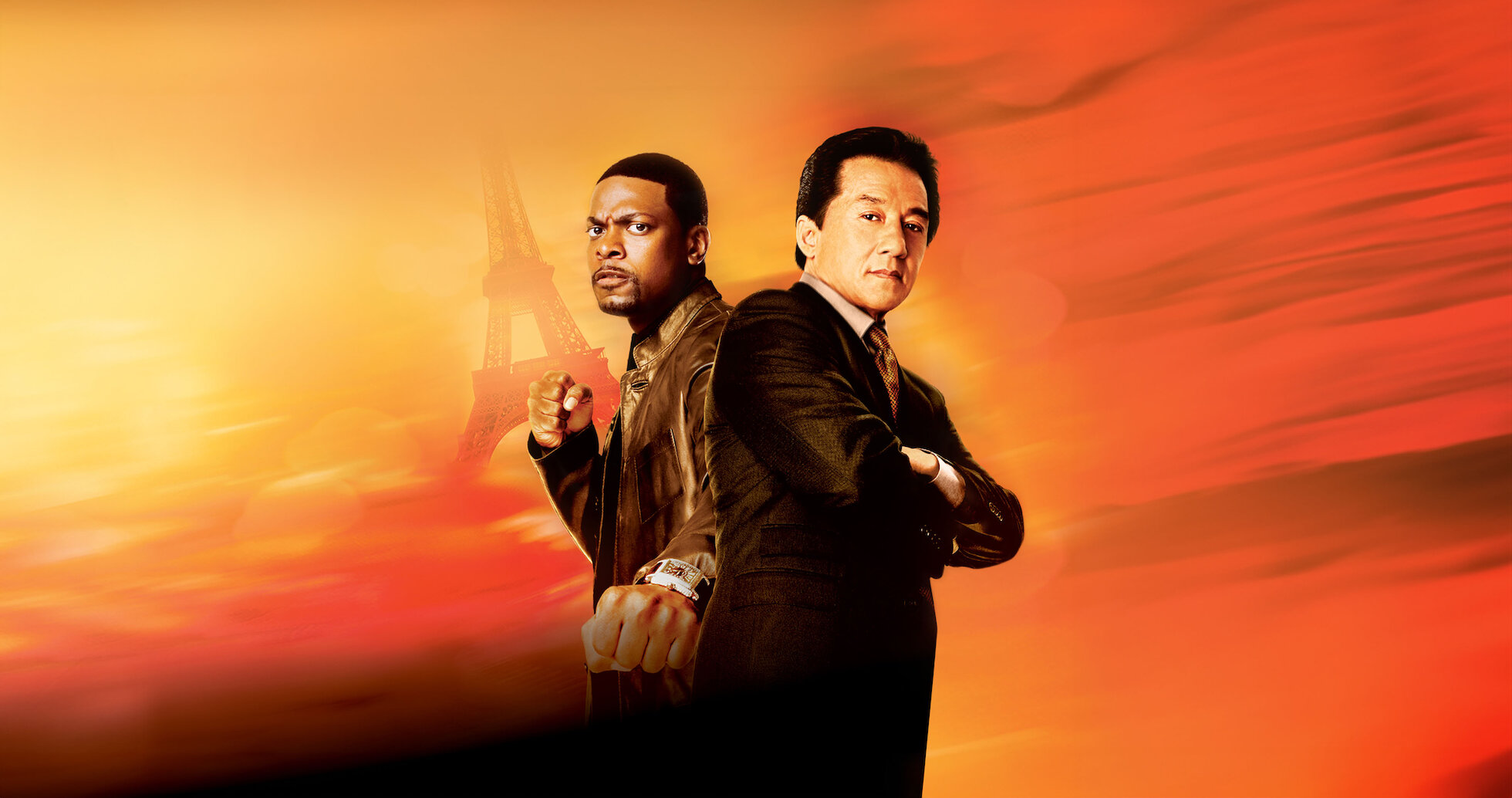Rush Hour 3 Cast Jackie Chan Says 'Rush Hour 3' Took "Too Much Money"
