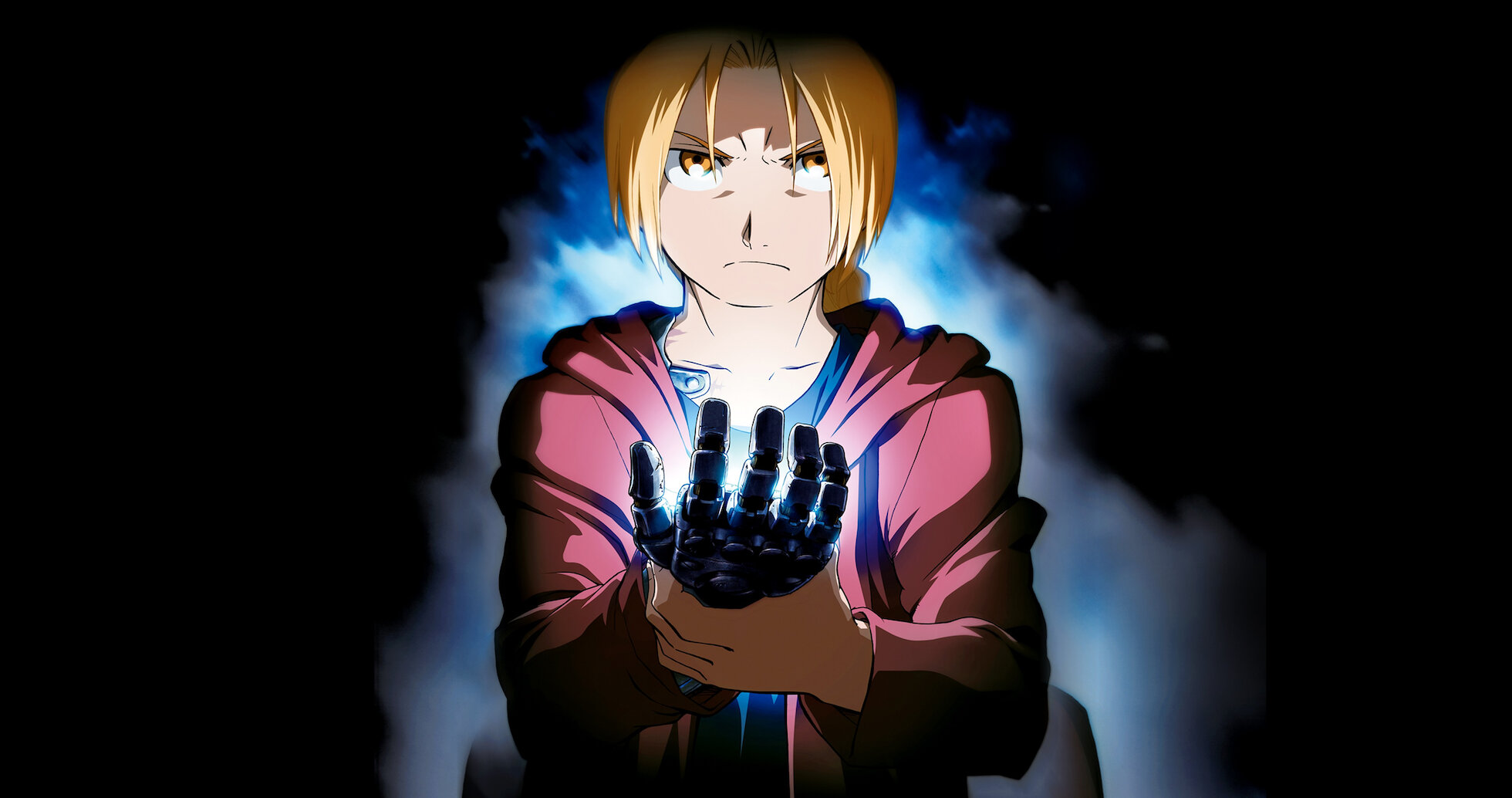 Saint Fullmetal Alchemist Brotherhood