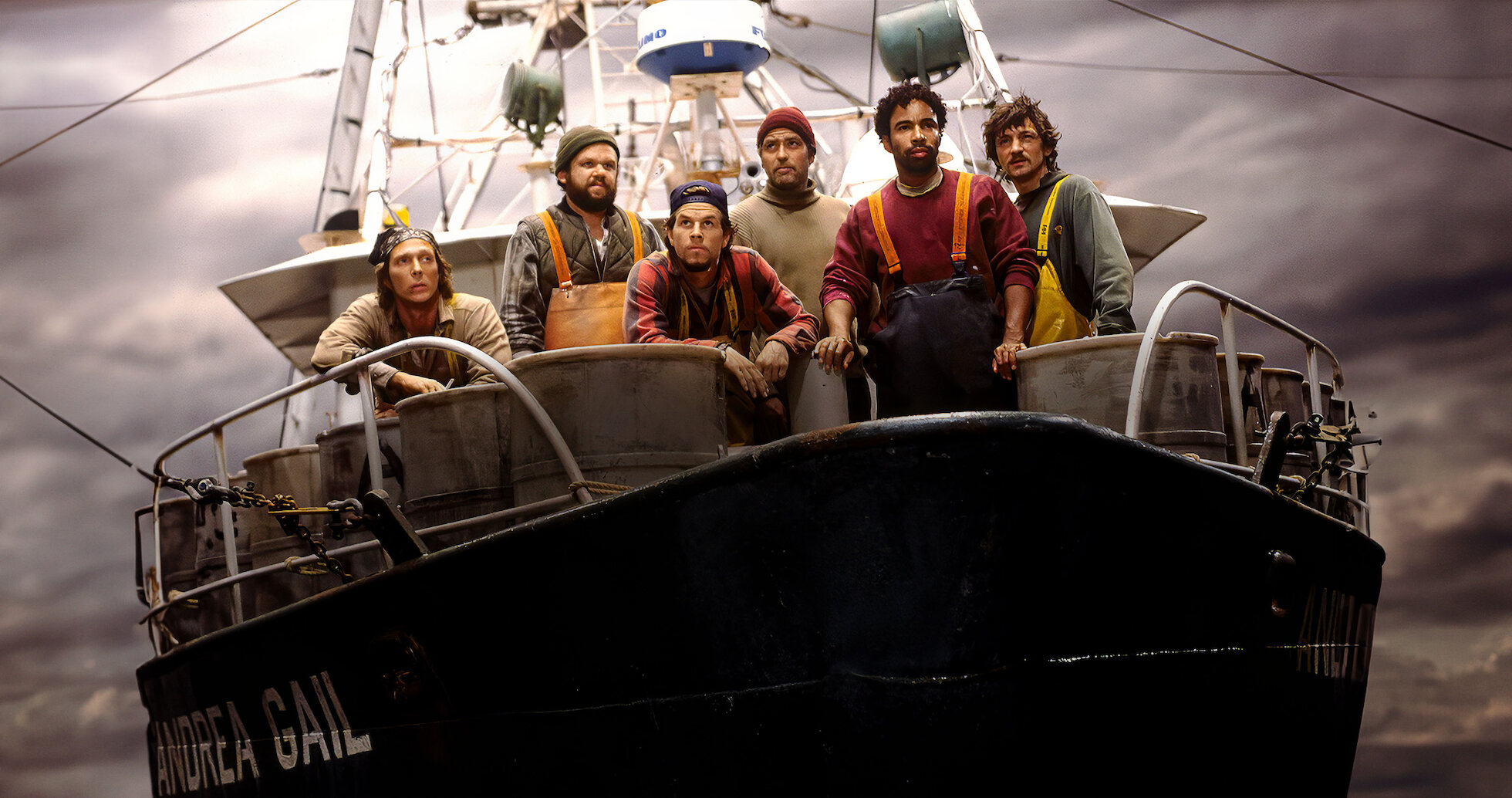 The Perfect Storm The Perfect Storm Jamberoo