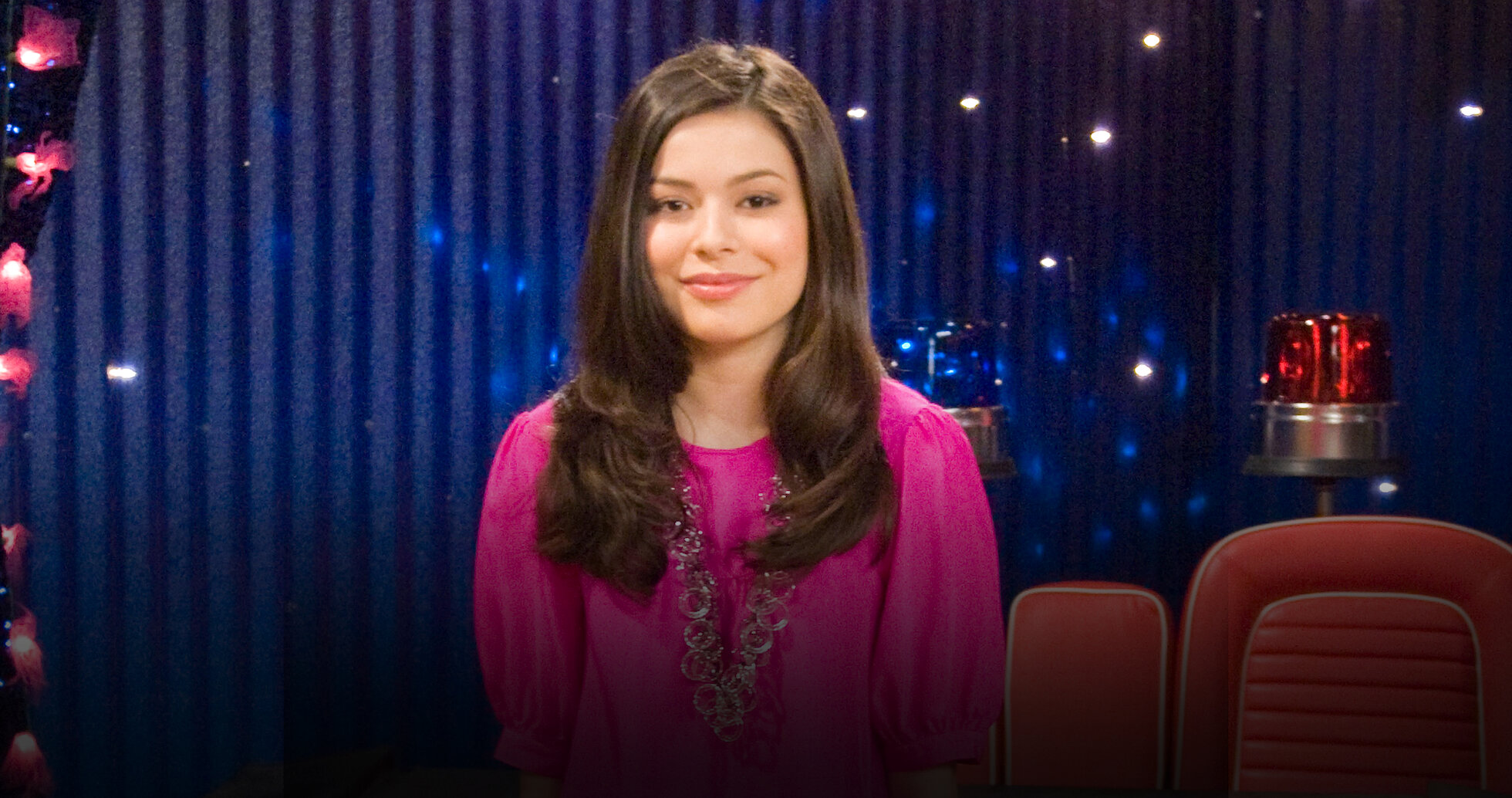 Icarly Miranda Cosgrove Ahora