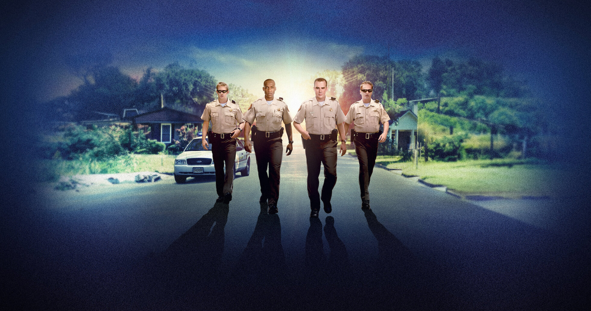Courageous Movie Emily