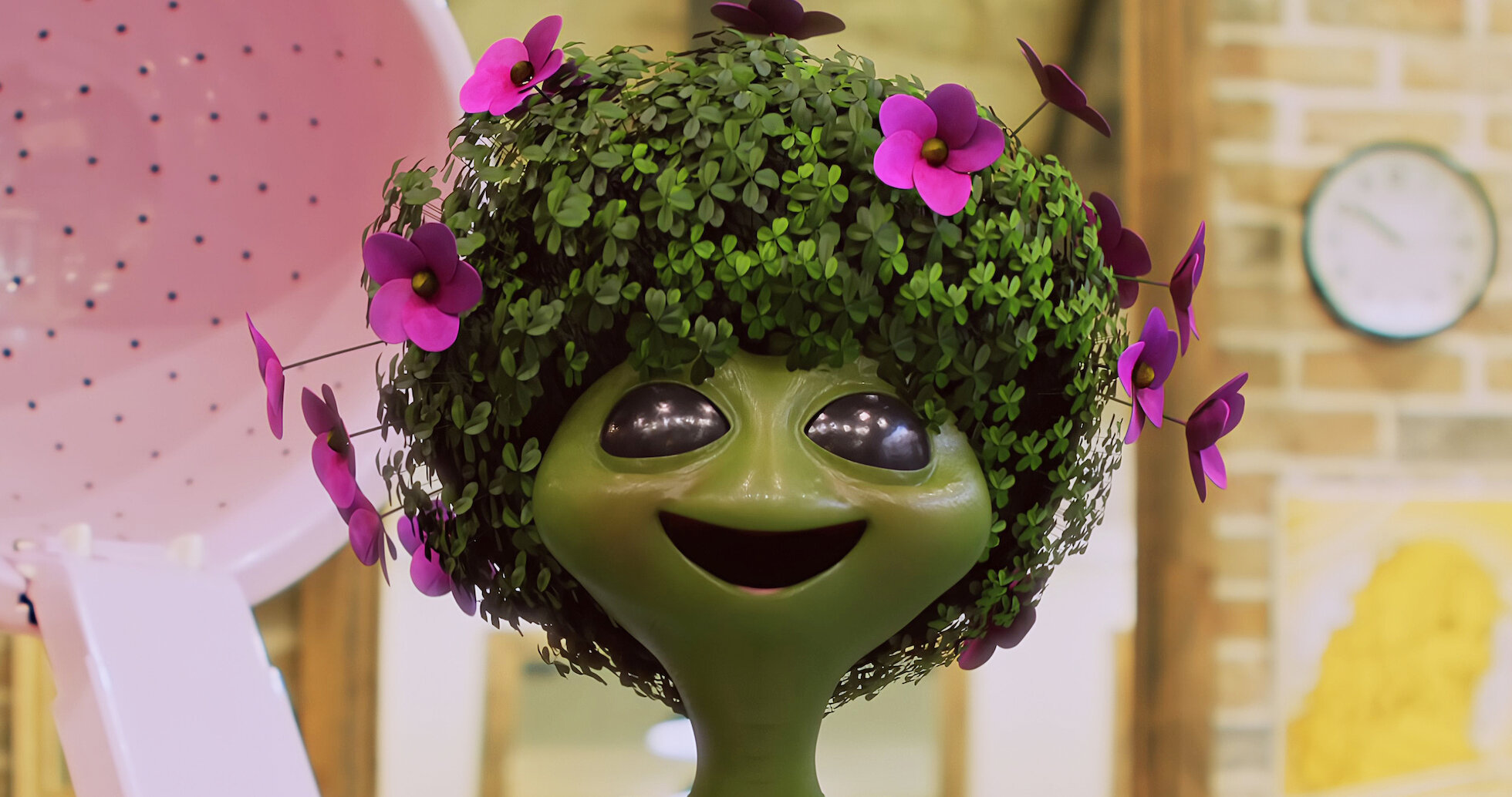 Cartoon Aliens Tv Show 60 Photos - Moonagedaydream.film