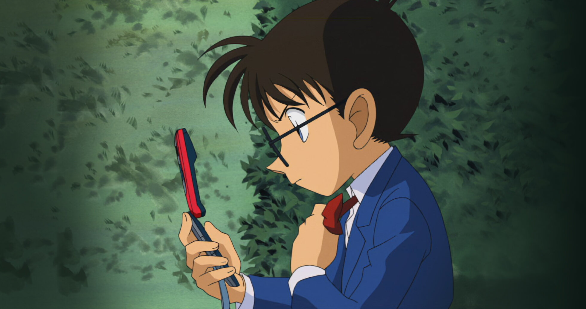 Foto Detective Conan