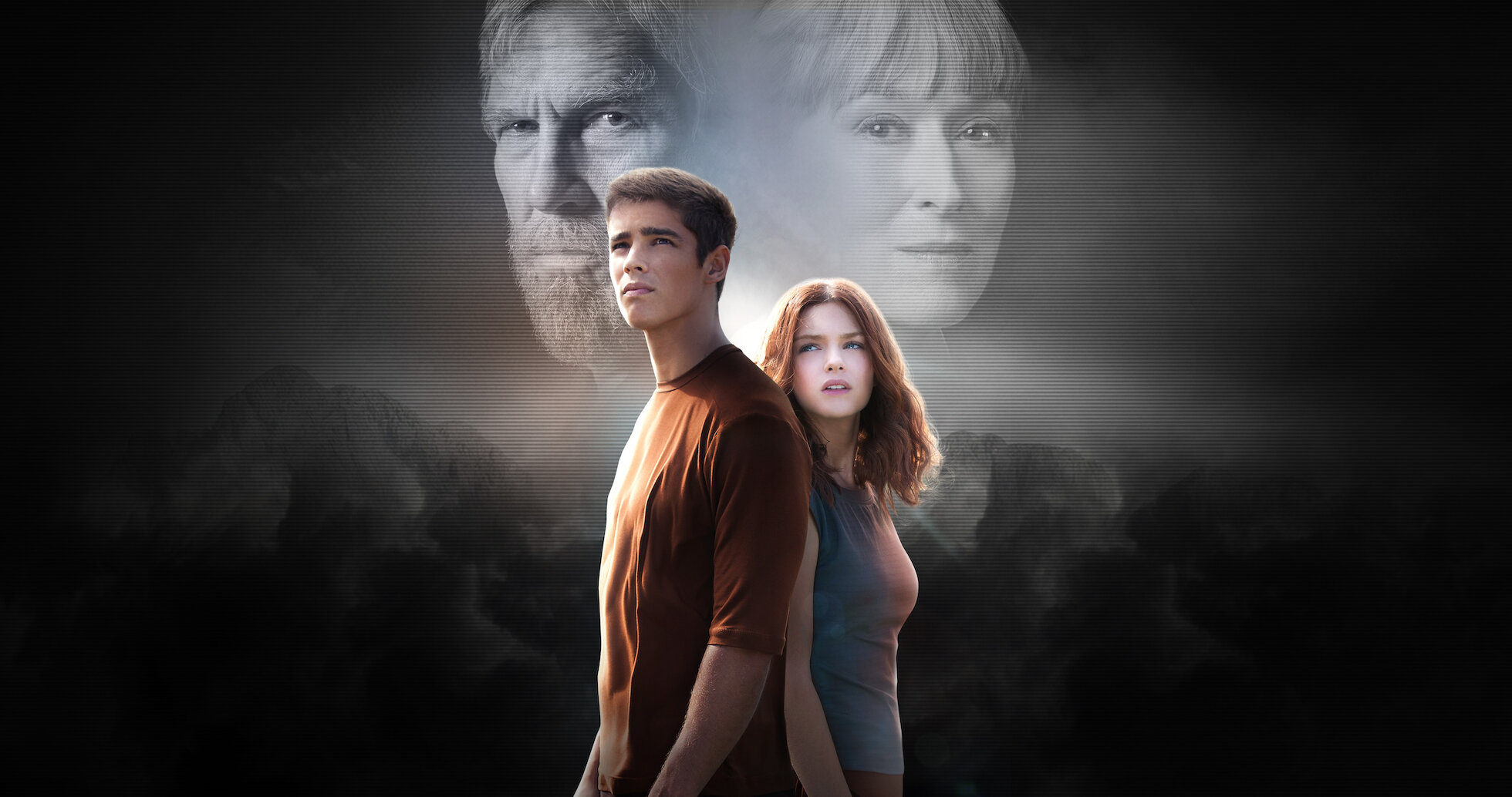 The Giver Official Movie
