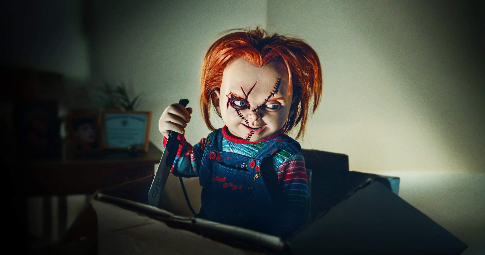 Curse Of Chucky WAMG Interview: THE WOMEN OF CHUCKY – We Are Movie