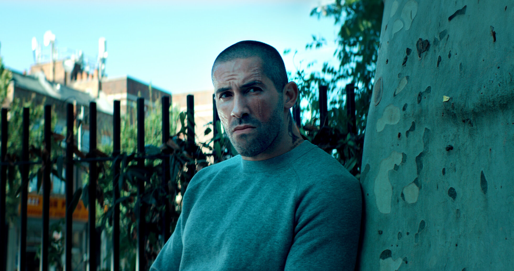 Best Prison Movies On Netflix 60 Photos - Moonagedaydream.film