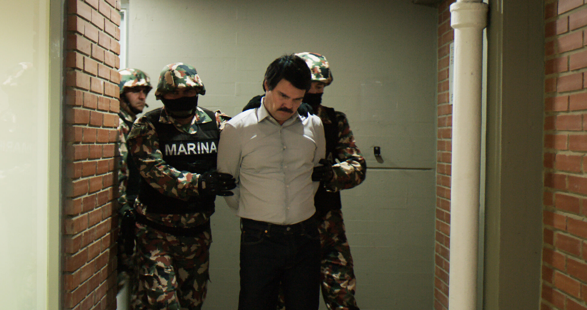 El Chapo Guzman X Pablo Escobar The Trial Of Mexico's 'El Chapo'