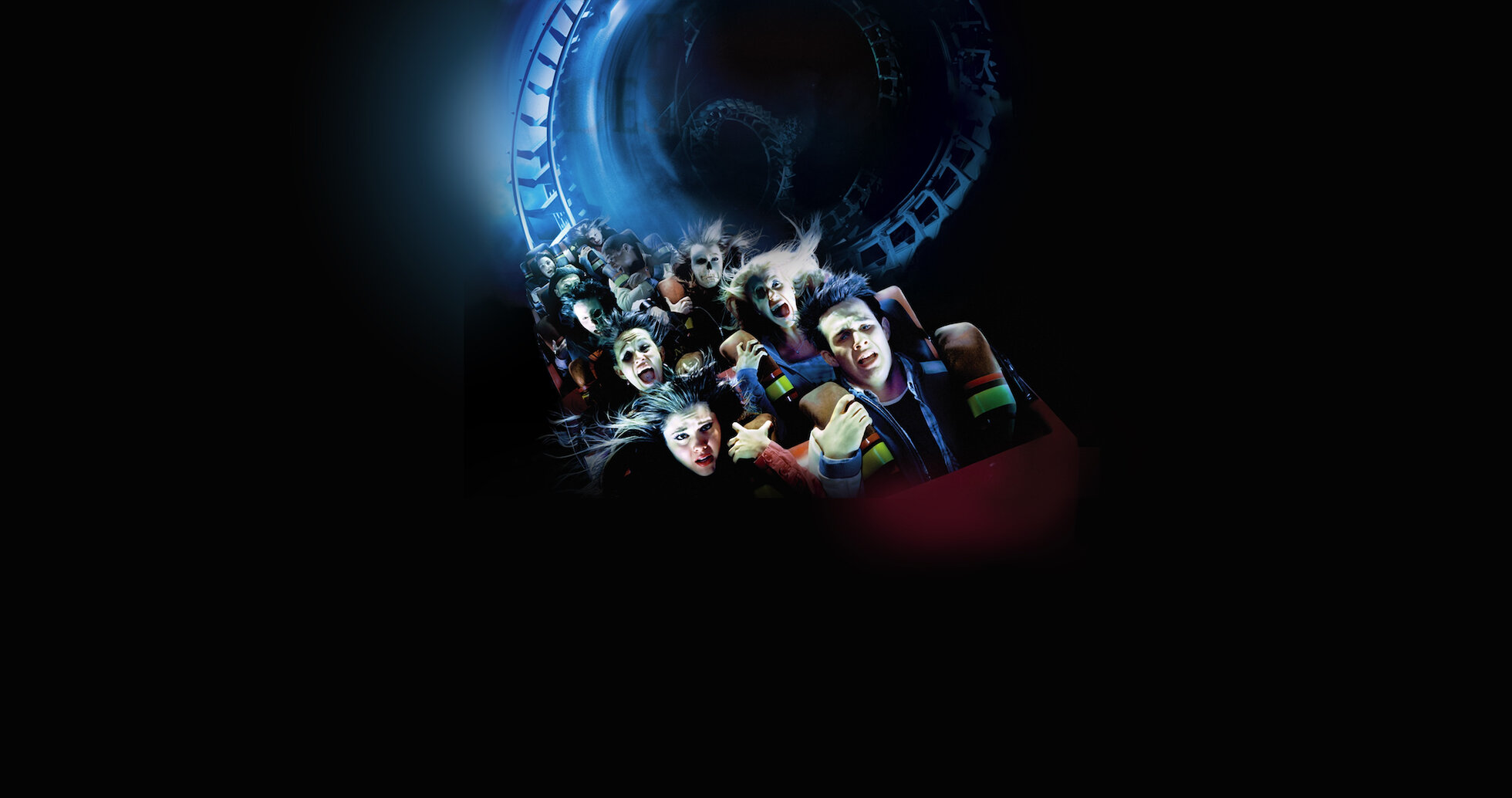 Final Destination 3 Wallpaper