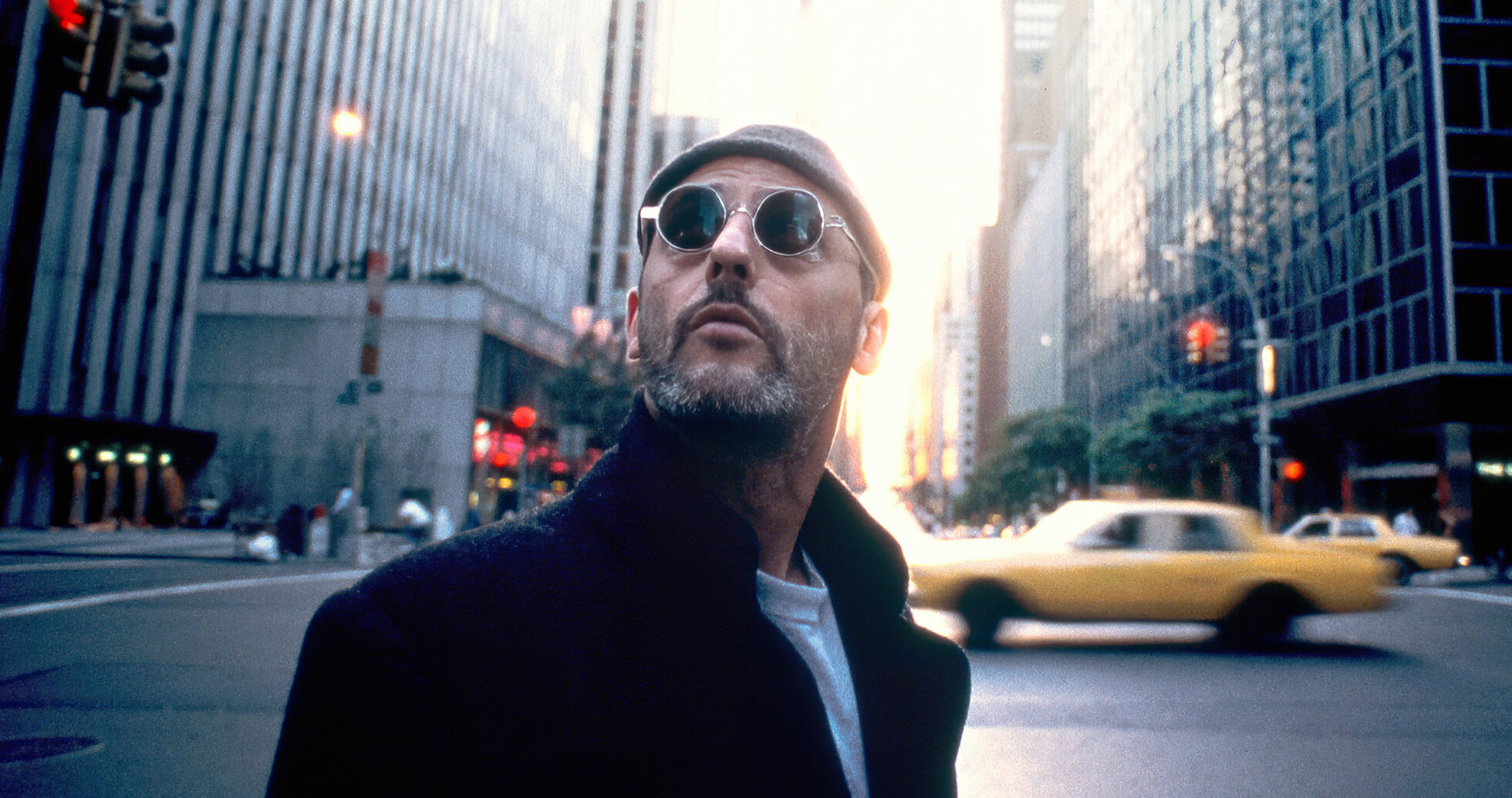 Jean Reno The Professional