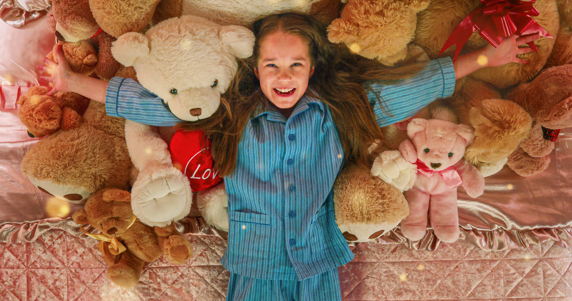 Rollebesetningen I Matilda Filmen King & Conqueror On The BBC: Release